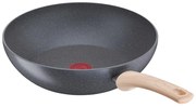 Wok hliníková pánev ø 28 cm Natural Force – Tefal