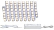 Paulmann 70666 - LED/20W IP44 Stmívatelný koupelnový pásek MAXLED 3 m 2700K 230V