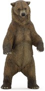 Figurka papo medvěd grizzly