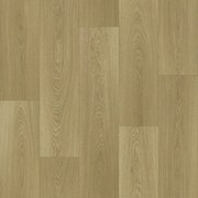 Lentex, PVC podlaha - lino Traffic 50 605-17 Beskidy Oak, na míru, šíře 2m,4m, hnědá, bez podkladu, chodba / předsíň
