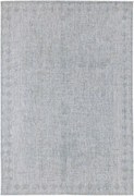 Koberec Fener Linen modrý