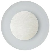 Schodišťové LED svítidlo Oti, 1x LED 0,6w, 4000k, s