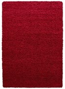 Červený koberec 200x290 cm Life – Ayyildiz Carpets