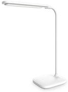 LED Stmívatelná nabíjecí dotyková stolní lampa LED/5W/5V 2400 mAh