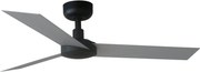 FARO 34287 CRUISER XL stropní ventilátor, černá s DC motorem - FARO