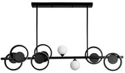 Toolight Led osvětlení APP1199-CP Black