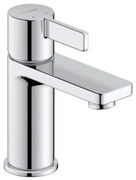 Duravit D-Neo - Umyvadlová baterie, chrom DE1010002010