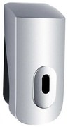 Nimco - Zásobník dezinfekčního roztoku, stříbrná metalická HP 9531-DR-04