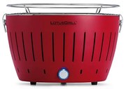 Gril na dřevěné uhlí/přenosný ø 35 cm Classic – LotusGrill