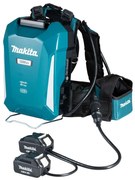 Makita Příslušenství - 40V AKU externí zdroj napájení, pro 2 ks baterií PDC1200A01