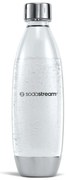 SodaStream Příslušenství - Láhev 1 l, nerez 42007070