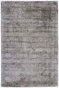 Obsession, Ručně tkaný kusový koberec Maori 220 Silver, 160x230, šedá, chodba / předsíň