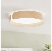 Eglo 99622 - LED Stropní svítidlo VALCASOTTO LED/24W/230V