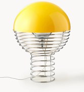 Stolní lampa Wire, design Verner Panton