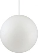 ILUX 136011 Venkovní závěsné svítidlo Ideal Lux Sole SP1 big 136011 50cm - IDEALLUX
