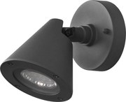 Venkovní svítidlo (výška 14 cm) Kaveri – Trio