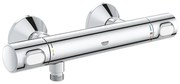 GROHE 34840000 - Termostatická sprchová baterie PRECISION DN 15 lesklý chrom