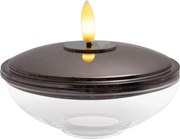 LED svíčka (výška 5 cm) Lia – Sirius