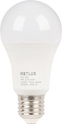 Retlux RLL 604 A60 E27 bulb 9W CW D