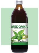 EkoMedica Meduňka lékařská nápoj z listů 500 ml