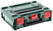 Metabo Příslušenství - Kufr na nářadí metaBOX 118 626885000