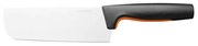 FISKARS - Kuchyňský nůž, nakiri, 16 cm 1057537
