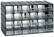 ARTPLAST Organizér 611T - 24 zásuvek