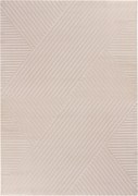 Ayyildiz, Běhoun Sahara 1115 Beige, 80x250, béžová, obývací pokoj