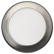 LED Podhledové svítidlo LED/12W/230V