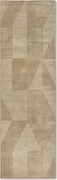 Villeroy & Boch, Běhoun Villeroy & Boch 106165 Beige, 80x250, béžová, ložnice