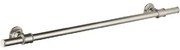 Axor Montreux - Držák na osušku 80 cm, kartáčovaný nikl 42080820