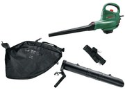 Bosch Zahradní technika - Zahradní vysavač 2300 W 06008B1002