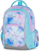 Oxybag OXY GO - školní batoh Unicorn