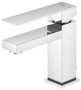 Steinberg 160 - Umyvadlová baterie s výpustí, chrom 160 1000