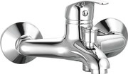 Aqualine 50 - Vanová baterie, chrom 52118