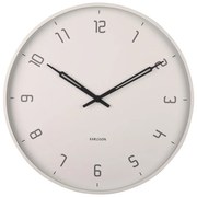 Nástěnné hodiny ø 40 cm Stark – Karlsson