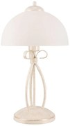 Stolní lampa ADELLE 1xE27/60W/230V