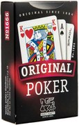 _Ostatní 1_ HRA Karty Poker 54 listů papírová krabička *SPOLEČENSKÉ HRY* 10401666
