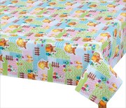 Bellatex Ubrus Velikonoce Housata rozměr 100x100 cm