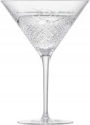 Křišťálová sklenička na martini Zwiesel Handmade Hommage Comete 295 ml K3