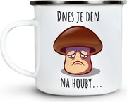 Ahome Ahome CZ Plecháček Dnes je den na houby 300 ml