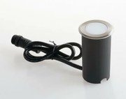 FAN LED-SPRINT-R5-24V Venkovní svítidlo LED SPRINT DC 24 V hliník 1,5 W 60 lm RGBW IP67 5x4,9 cm - FANEUROPE