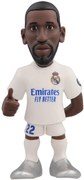 Minix football: real madrid - rudiger