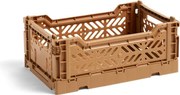 Úložný box Crate Tan S HAY
