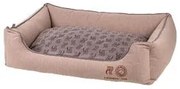 KIWI WALKER s.r.o Pelech 4Elements Sofa Bed XL cihlová Kiwi