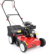 VeGA GT 5654 benzinový provzdušňovač s košem - SLEVA !