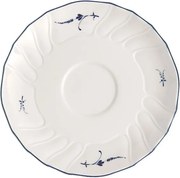 Villeroy & Boch Old Luxembourg kávový podšálek, 14 cm 10-2341-1310