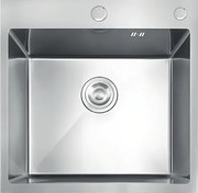 MH5050 DECOR SS COLOR