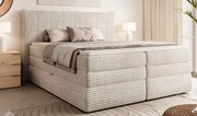 Wersal Postel Boxspring Amber (160)