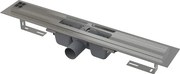 Sprchový žlab Alca 105 cm nerez APZ1-1050